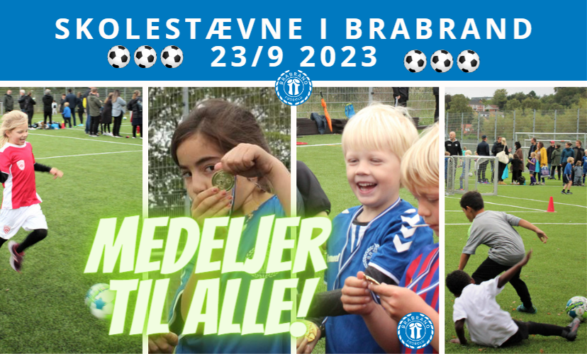 Brabrand IF - Fodbold